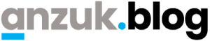 Blog - ANZUK