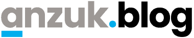 Blog - ANZUK