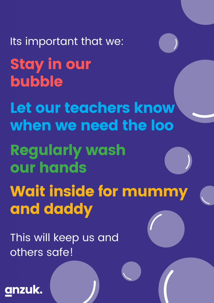 Downloadable classroom resources: COVID-19 - anzuk education - blog