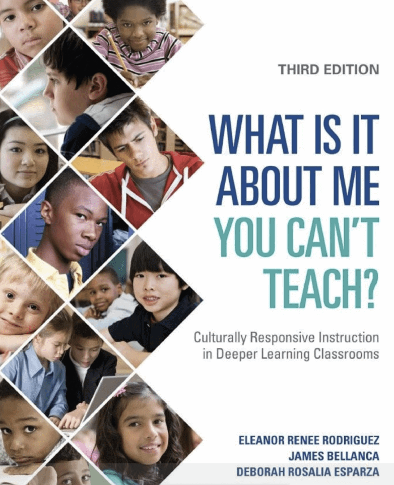 5 Anti-Racism Professional Development Books for Teachers - anzuk ...