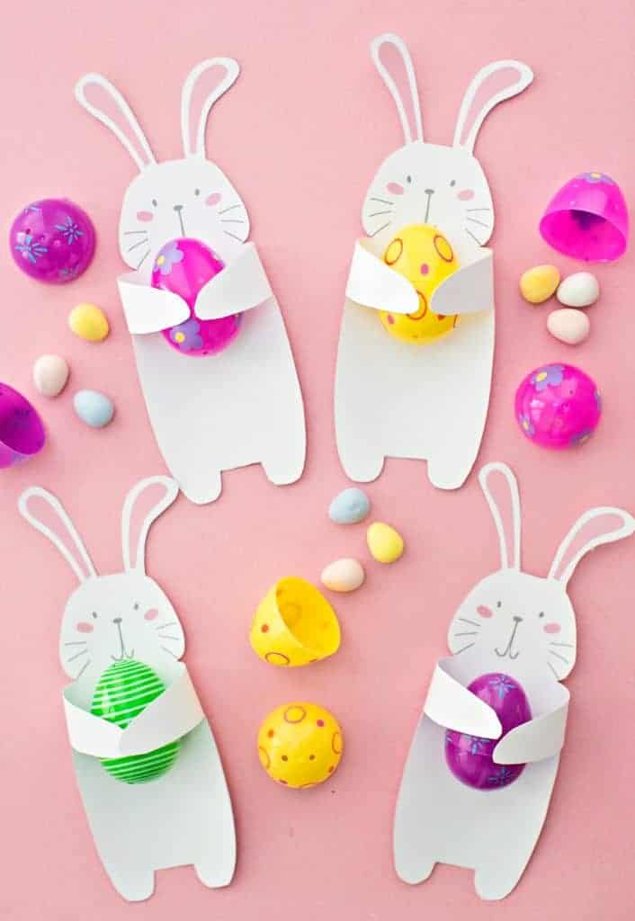 10 Free Easter Activities for Early Years & Primary School Kids - anzuk ...